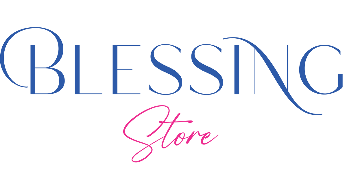 Blessing Store HN